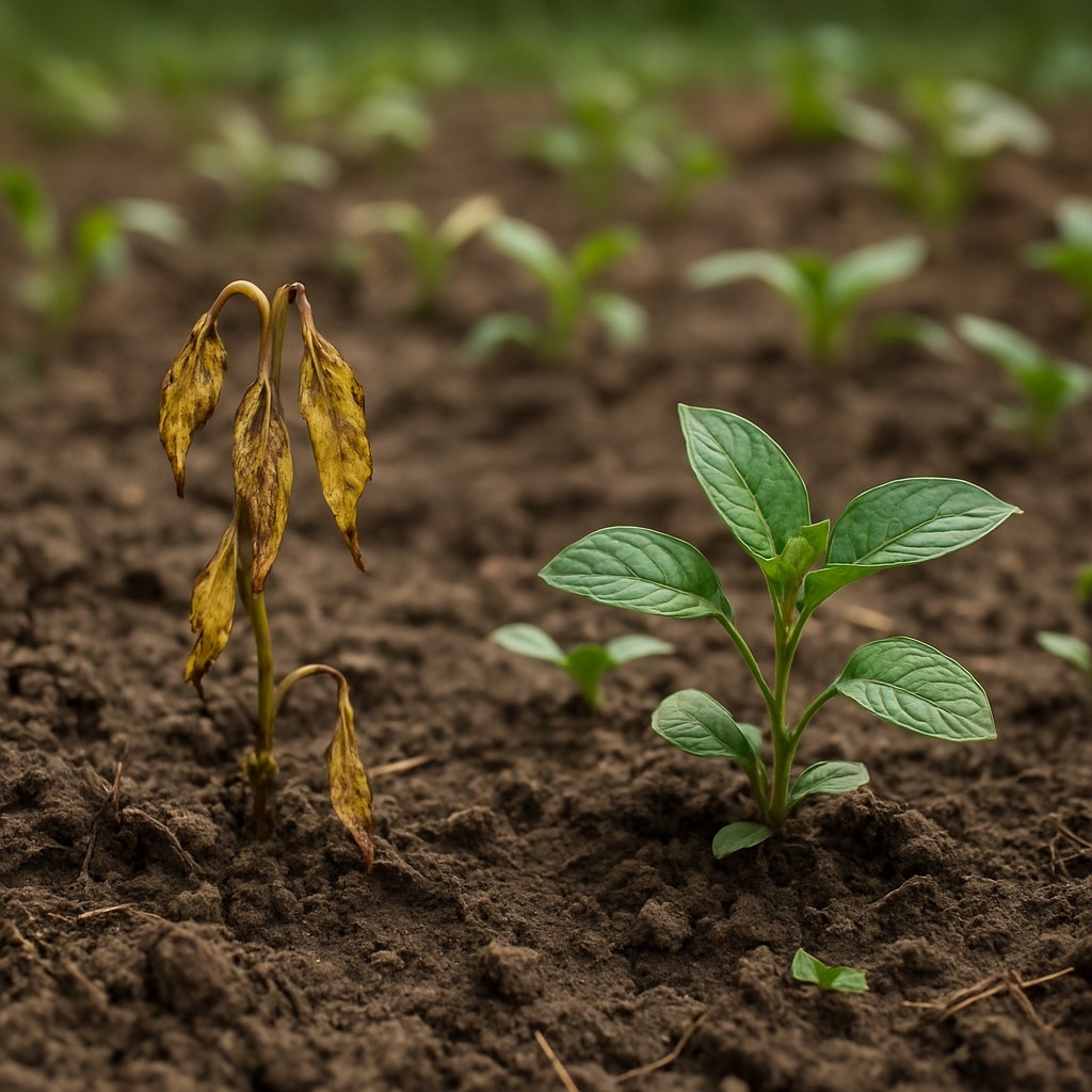 Signs Your Soil Needs Help — and How to Fix It